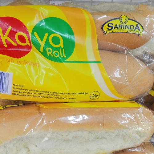 Jual Roti Kaya Sarinda khas Ambon - kacang - Kota Ambon - Toko ole-ole ...