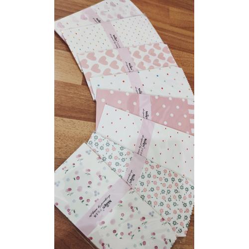 Jual Envelope / Amplop Angpao | Ninge - Ning Ju / Watercolor | Imlek ...