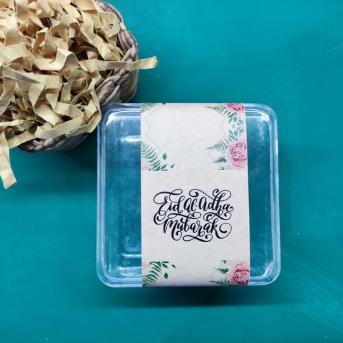 Jual sticker rol kraft bunga idul adha 7 pcs - Kab. Bogor - KwoksFarm ...