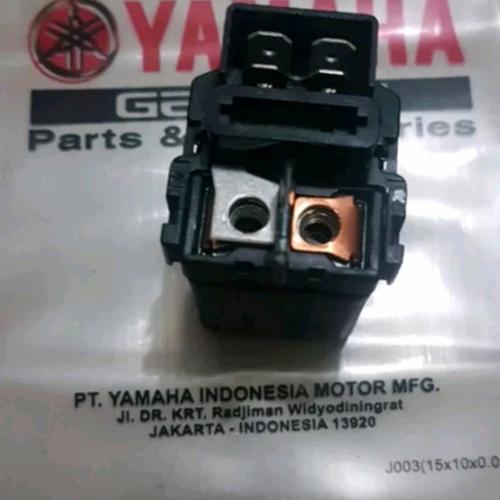 Jual Bendix Bendik Starter Swicth Starter Bison Byson FI ORI Original ...