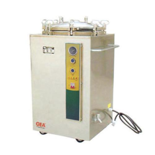 Jual Autoklaf dari Baja (Autoclave Stainless Steel), 50 Liter - Kab ...