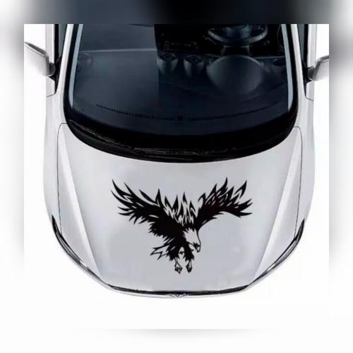 Jual Sticker mobil stiker cutting kap depan mobil sticker bemper mobil ...