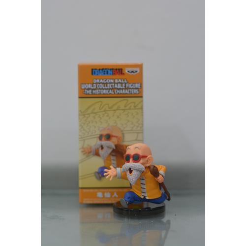 Jual Wcf Kamesenin / Kakek kamesennin Dragon Ball - Kota Tangerang ...