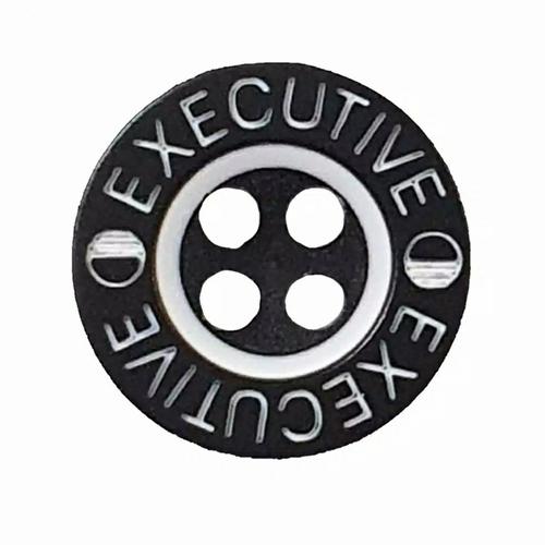 Jual Kancing executive / Kancing kemeja - Putih - Kota Bandung - otago ...