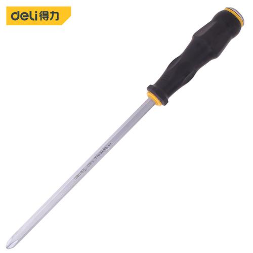 Promo Deli Philips Screwdriver / Obeng Plus 150-300mm PH2/3/4 DL6270XX ...