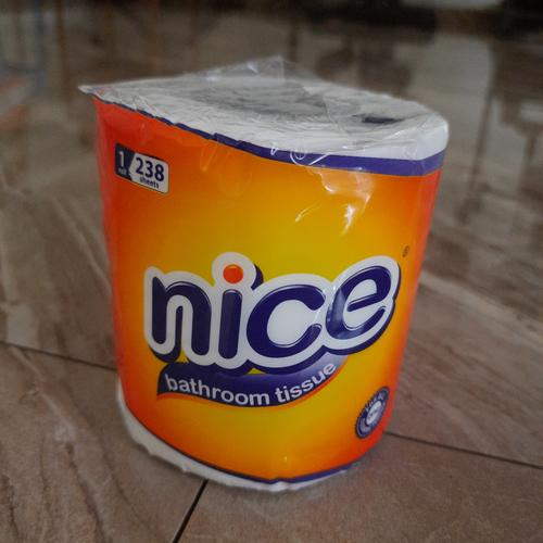 Jual tisu nice rol gulung 238 sheets - Kab. Bekasi - Kurnia Kasih ...