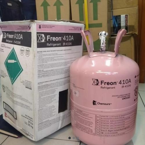 Jual Freon R 410A Chemours usa - Jakarta Barat - Sukses Mandiri AC ...