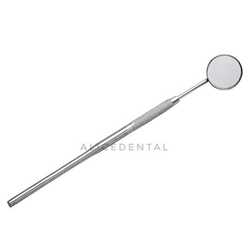 Jual Dental kacamulut kaca mulut gigi mouth mirror no 4 alat standar ...