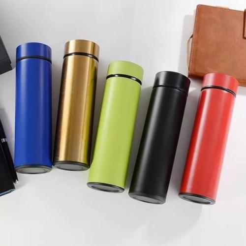 Jual Termos Sakura Life Polos / Tumbler Sakura 500 ml Stainless Steel ...