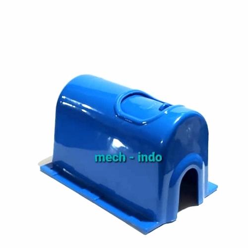 Jual Tutup Box Meteran Air / Box Water Meter 1 - Biru - Jakarta Barat ...
