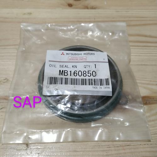 Jual SEAL KNUCKLE RODA DEPAN DALAM L200 STRADA MB160850 - Jakarta Barat ...