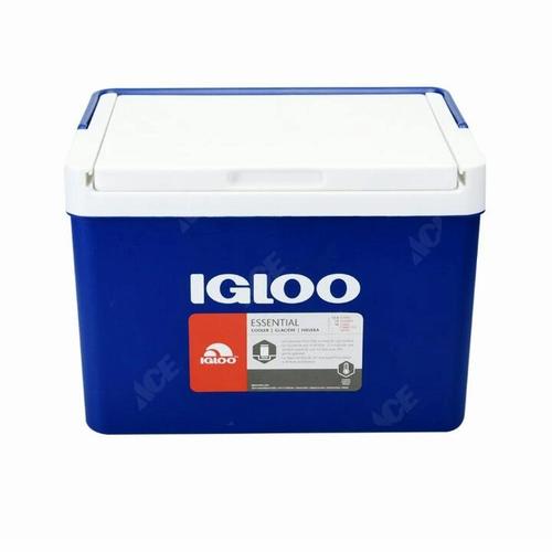 Jual Igloo Cooler Box 12.8 Ltr - Merah - Kota Depok - ARVIN Seller ...