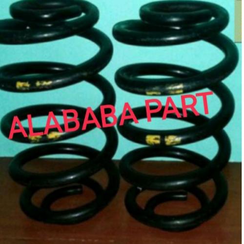 Jual PER KEONG BELAKANG/COIL SPRING REAR ALL NEW AVANZA VELOZ ORIGINAL ...