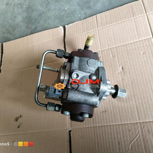 Jual injection pump supply pump 2kd Innova Fortuner Hilux hiace ...