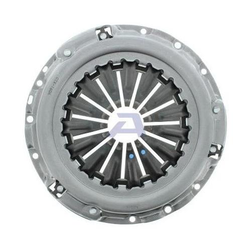 Jual Aisin Dekrup Clutch Cover ORI CTX-160A Hilux Vigo, Fortuner Diesel ...