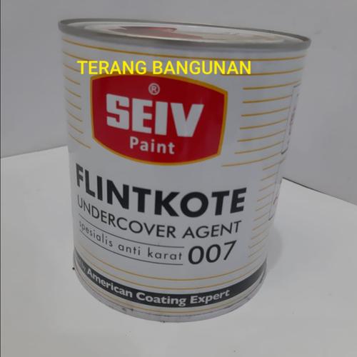 Jual FLINKOTE SEIV / CAT PLINGKUT ANTI KARAT - Kab. Tangerang - Terang ...