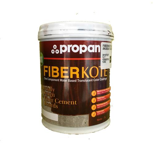 Jual Propan Fiberkote Politur - Cat Plitur GRC Papan Fiber Semen 1 ...