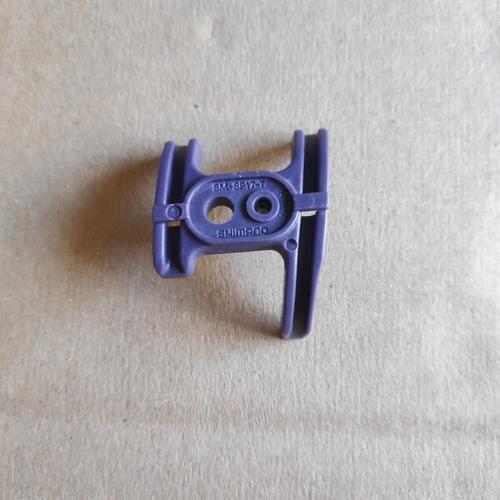 Jual Shimano Bottom Bracket Cable Guide (1 biji). Jalur Kabel Inner ...