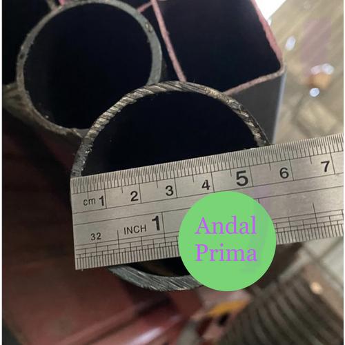Jual Pipa Besi 2 inch - Pipa Hitam 2" - Andal Prima ID - Kota Tangerang ...