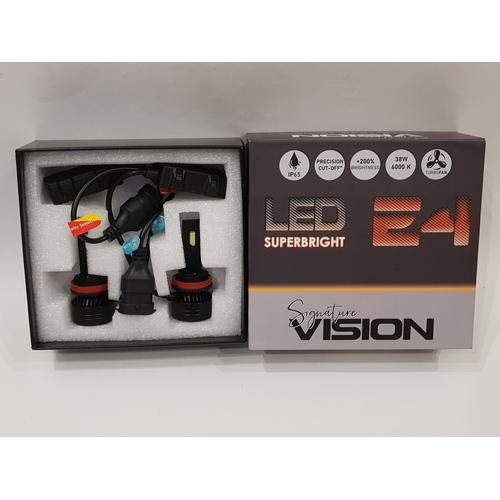 Jual SV LED E4 CREE G-XP Lampu Mobil H1 H3 H4 H8 H9 H11 H13 H16 HB1 HB3 ...