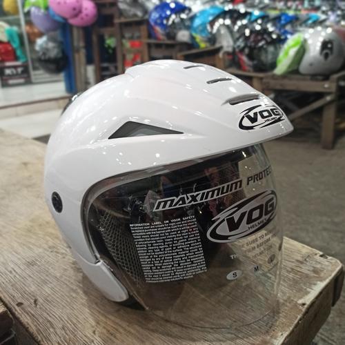 Jual Helm VOG Extream - All Size - Kota Surabaya - YnD Helmet | Tokopedia