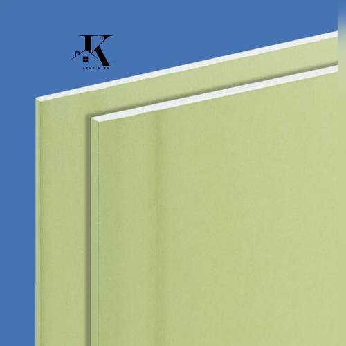 Jual Gypsum Yoshino WR 9mm / Gipsum Yosino MR 9 MM / PAPAN Anti Air ...