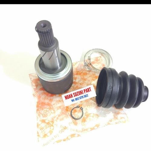 Jual as joint as roda dalam kanan suzuki vitara lama - Jakarta Barat ...
