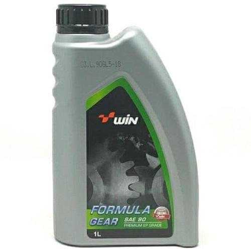 Jual Oli Win Formula Gear / Oli Gardan Win SAE 90 - GL-5 - 1 Liter ...