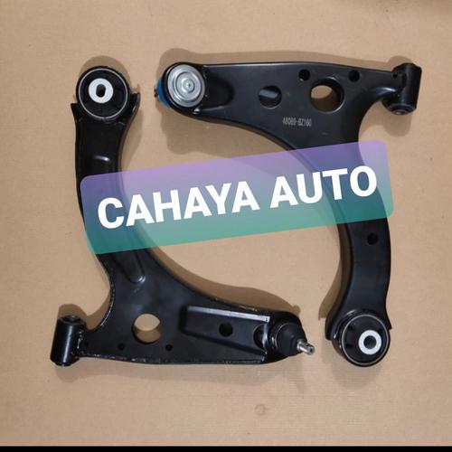 Jual lower arm sayap avanza veloz all new avanza/xenia hrga satuan ...