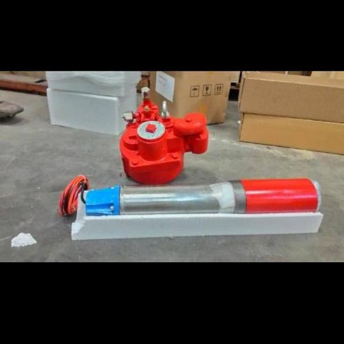 Jual SUBMERSIBLE TURBINE PUMP STP SPBU 1.5 HP SET - Kota Tangerang ...