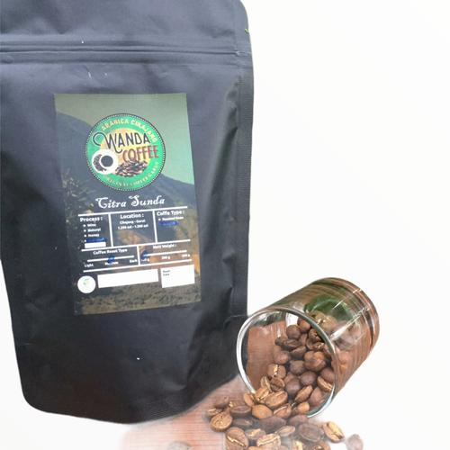 Jual Kopi Wine Arabika | Kopi Wine Garut | Kopi Arabika WANDA COFFEE ...