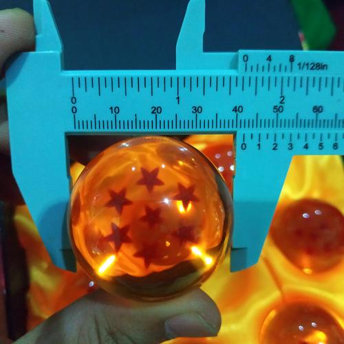 Jual Bola Dragonballz murah second bola naga Dragon ball - Kab. Bogor ...