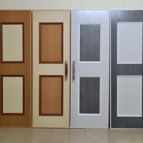 Jual Pintu PVC DOBLE FRAME - Jakarta Utara - Iluva Jaya Abadi | Tokopedia