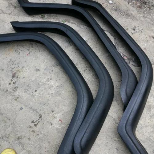 Jual over fender jeep cj7 model tj dan jk wrangler original - 4 pcs ...