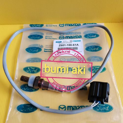 Jual SENSOR OKSIGEN OXYGEN BELAKANG BAWAH MAZDA 3 & MAZDA 2 - Jakarta ...
