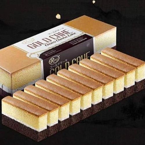 Jual Rious Gold cake choco cheese - Kota Bekasi - AL Royal Halal ...