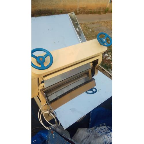 Jual Mesin Rolling Adonan ( Dough Sheeter ) - Kota Depok - madjatek ...