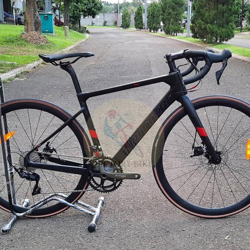 Jual SEPEDA TWITTER STEALTH PRO CARBON 22SPEED SHIMANO 105 || SEPEDA ...