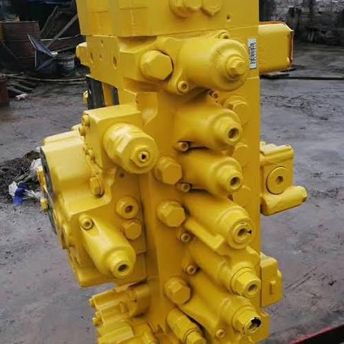 Jual Control Valve PC200-8 Komatsu - Jakarta Selatan - Jayati Diesel1 ...