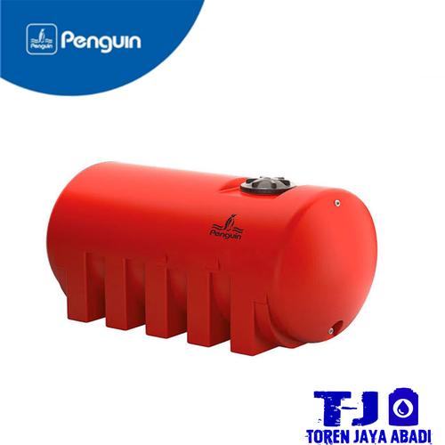 Jual Tandon / Toren / Tangki Air Horizontal Penguin TH 400 - 4.000 ...