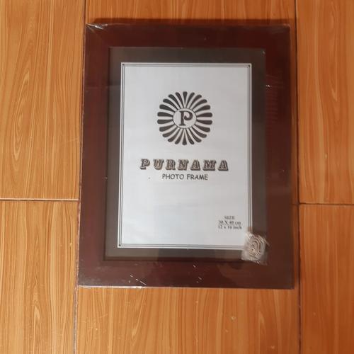 Jual figura frame minimalis plus kaca - Jakarta Pusat - Edy Bingkai ...