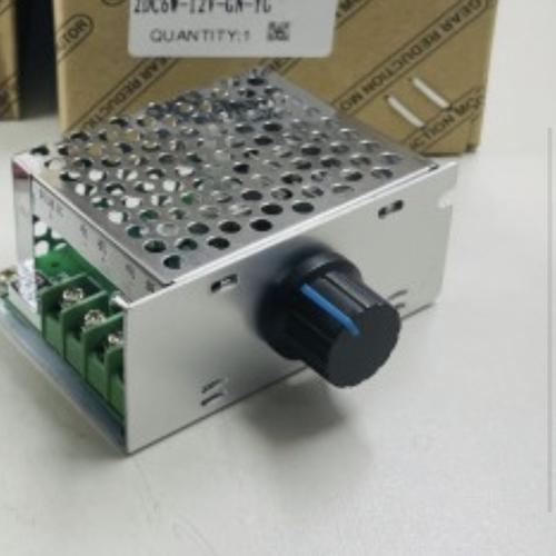 Jual DC speed controller 12V-48V - Kota Batam - Toko Listrik Batam ...
