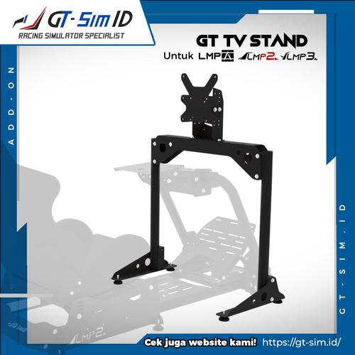 Jual GT-Sim.ID GT TV Stand - Kota Bekasi - GT-Sim.ID | Tokopedia