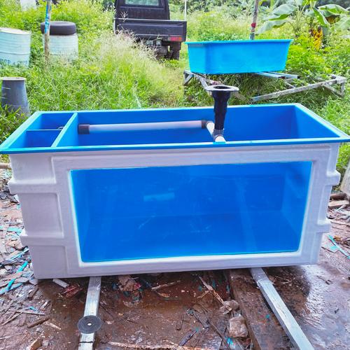 Jual aquarium fiber ikan - Kab. Tangerang - PT HAIKAL MULTI KREATIF ...