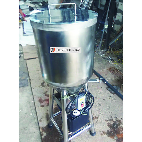 Jual Blender Besar untuk Jahe Kunyit ato Buah-Buahan - Kota Depok ...