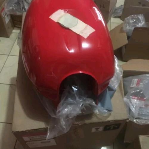Jual Tangki Honda Tiger 2000 Merah Cabe - Jakarta Timur - chal part ...