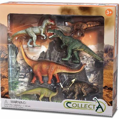 Jual Collecta Figure Prehistoric Set Dinosaur - Jakarta Barat - Happy ...