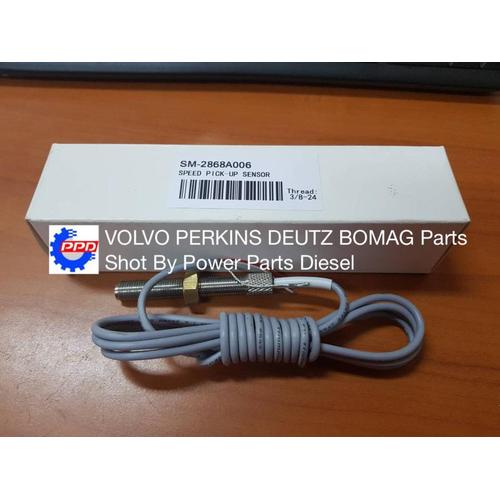 Jual 2868A006 SPEED PICK-UP SENSOR - Jakarta Barat - Power Parts Diesel ...