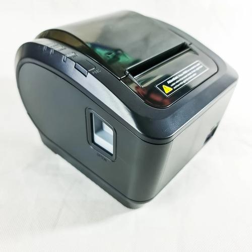 Jual PRINTER STRUK IWARE BISON K260 THERMAL 80MM AUTOCUTTER USB+SERIAL ...