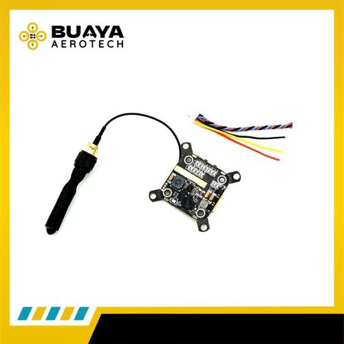 Jual FrSky VS600 5.8G 48CH 25/200/600mW VTX FPV Transmitter - Kab. Sleman - Buaya Aerotech ...